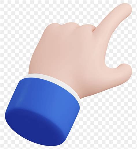 Pointing Fingers Pointing Hand 3d Icons 3d Hand Png Authentic Design 3d Rendering Ui