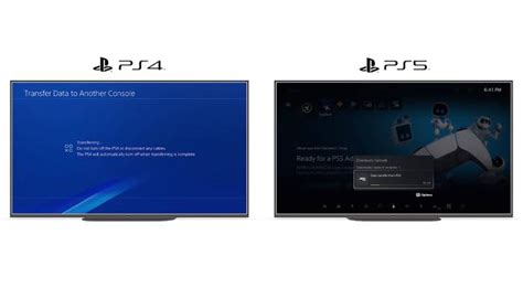 How To Transfer Game Data From A PS4 To A PS5 Make Tech Easier