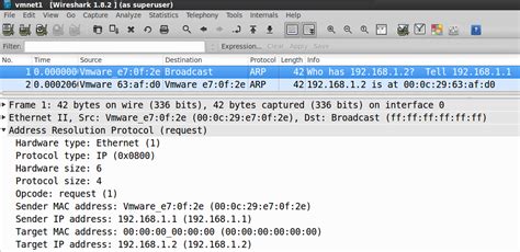 Arp Address Resolution Protocol Explained
