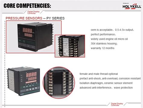 Holykell Oem Rs Data Logger Rs Channel Input Paperless Recorder Buy Rs Paperless