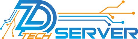 Dztech Server