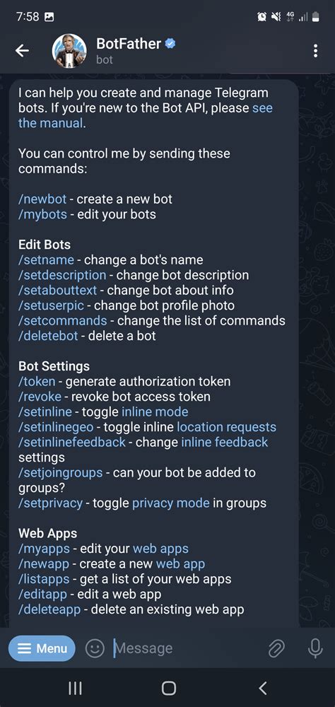 Using Telegram Bot To Control Esp32 Microcontroller Leds Welcomeenjoy Coding Electronics