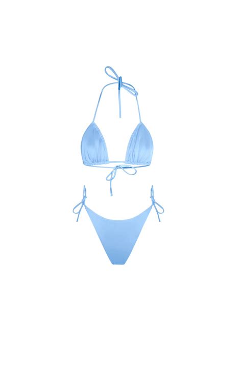 Bubbles Bikini Miami Af Boutique