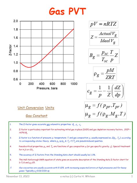 Gas Pvt Pdf Gases Applied Mathematics
