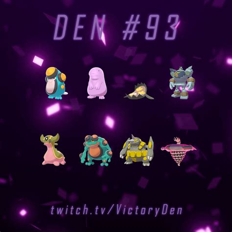 Autohosting Den 93 Sandaconda G Max Ground Type With 4iv And Standard And Hidden Abilities