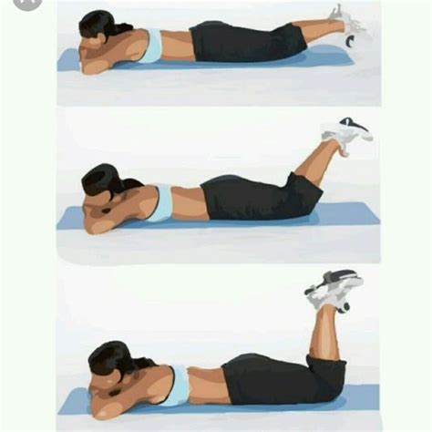 Dumbbell Leg Curls By Stephanie R Exercise How To Skimble