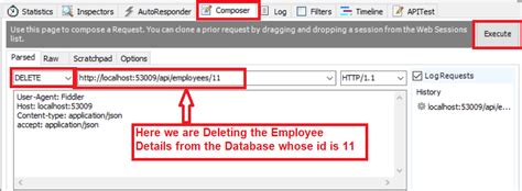 How To Implement Delete Method In Web Api Dot Net Tutorials