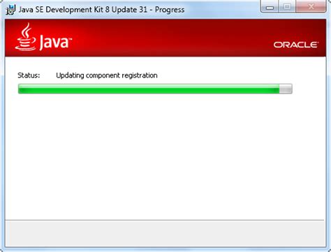 Netbeans Jdk