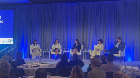 Last Week Our Founder And Ceo Allison Weiner Kleinman Lcsw Had The