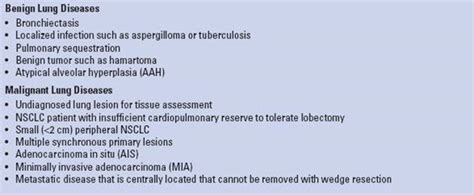 Left Lower Lobe Segmentectomy Superior And Basilar Open Technique Master Techniques In