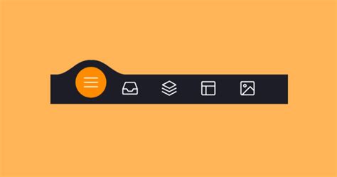 15 css navigation menus codepen codeymaze