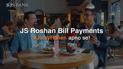 js roshan digital account bill payments js bank jurayrahen youtube