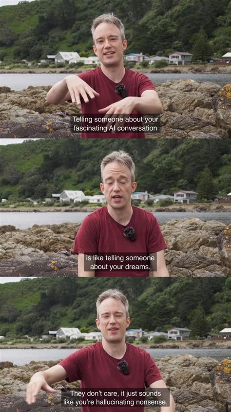 Chatgpt Posts In A Nutshell Rprogrammerhumor Chatgpt Posts In A Nutshell Rprogrammerhumor