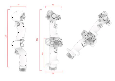 Vpc Dual Sf Collective Grip