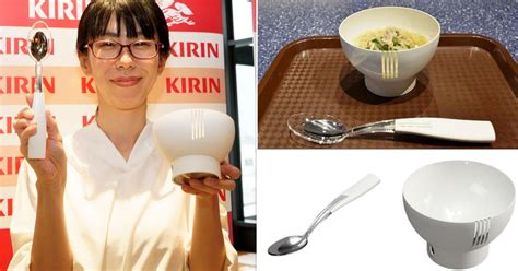 មិនបាច់ថែមអំបិល មានស្លាបព្រា និងចាននេះ អាចជួយបង្កើនរសជាតិប្រៃបាន មានវីដេអូ Khmerload