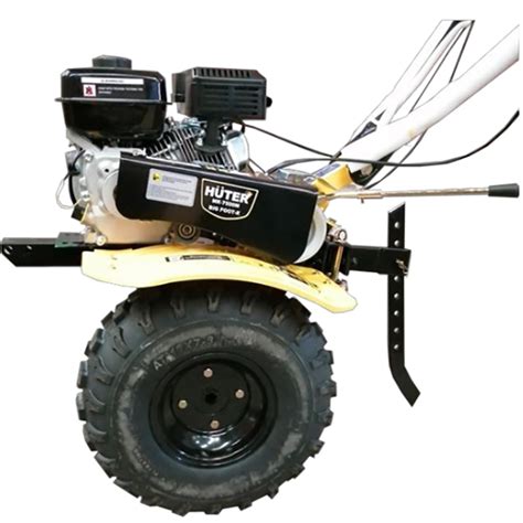 Мотоблок Huter МК-7500М BIG FOOT купить с доставкой в интернет магазине ...