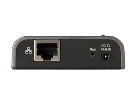 StarTech Com IP2DVI Ethernet To DVI Video Adapter Over IP Newegg Com