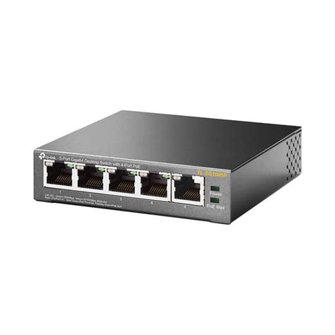 TP Link Unmanaged Switch ราคาถก ขายสวตซทกรน จดสงฟร