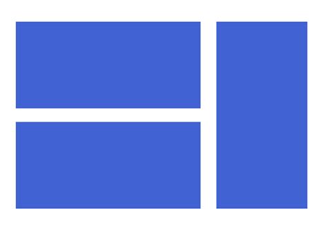 Html Align Divs On Top While Theyre Aligned Also On Left Stack Overflow