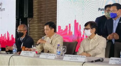 Dilg To Launch Bida Program In Cebu City This November Freedom News Ph