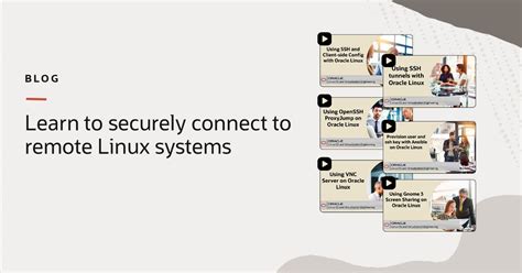Oracle Linux On Linkedin Need Help Administering Your Oracle Linux Systems When Theyre Not…