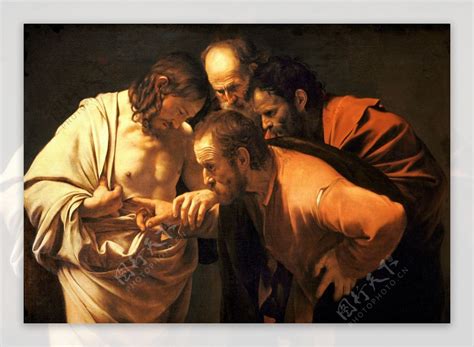 卡拉瓦乔作品图片素材 编号11452294 图行天下