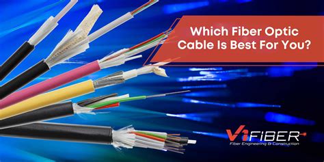 Multi Mode Fiber Vs Single Mode V1 Fiber