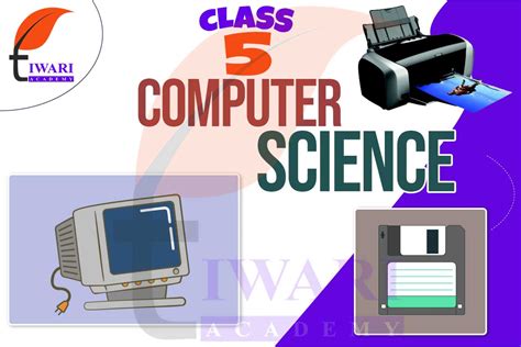 ncert solutions for class 5 computer science
