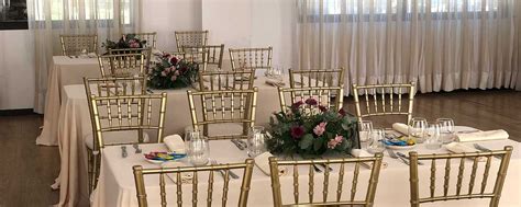 Alquiler Del Salón De Celebraciones Club De Campo La Motilla