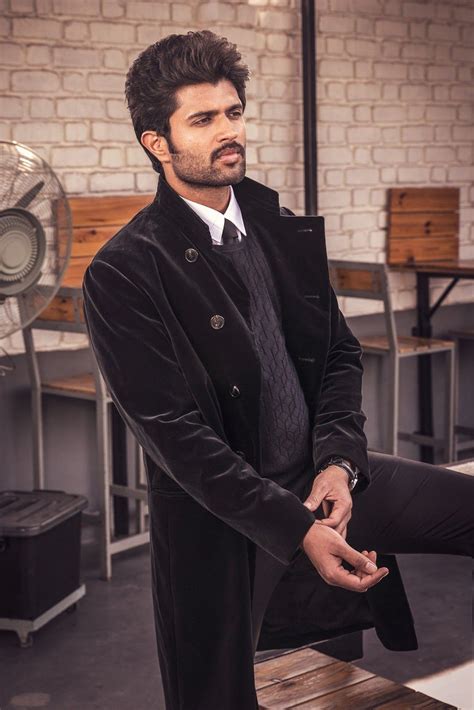 Vijay Devarakonda Hd Wallpapers Wallpaper Cave