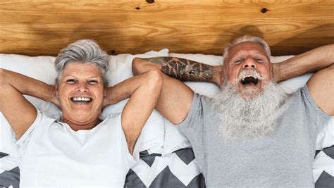 The Myth Of Declining Sexual Pleasure After Menopause Israel Pharm