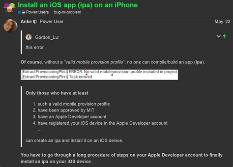 app inventor is unable to compile this project on ios app inventor for ios mit app inventor