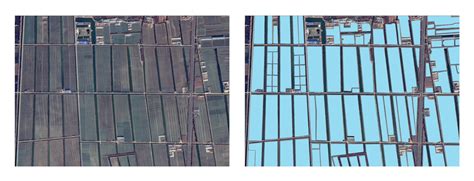 Arcgis Arcmap标注遥感tif图像—制作语义分割标签 知乎