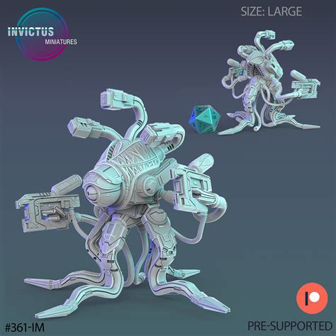 Anti Hack Machine The Printable Dragon