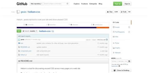 15 Best Css Tools For Designers To Organize Their Css Codes Efficiently