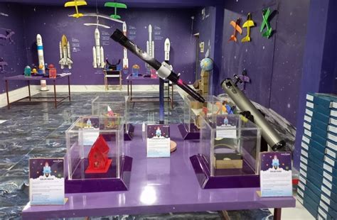 Astronomy And Space Lab Hands On Stem Learning With Astronomy Robotics