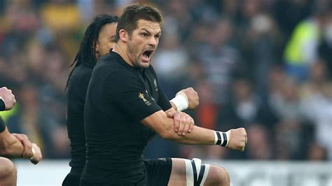 Richie Mccaw Wallpaper