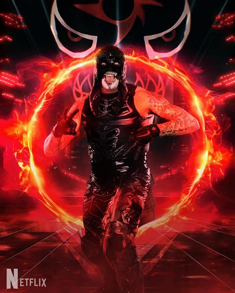 Penta Zero Miedo Raw Netflix 2025 Edit Wallpaper By Barreraeditsmx On