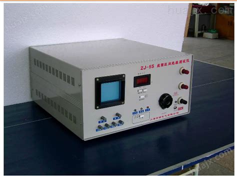ZJ 5S匝间冲击耐压试验仪 化工机械设备网