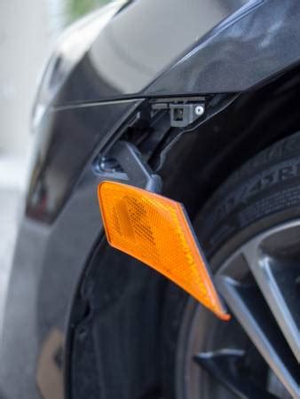 Replacing Side Markers On A Scion Fr S