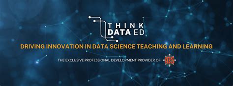 Thinkdata Ed