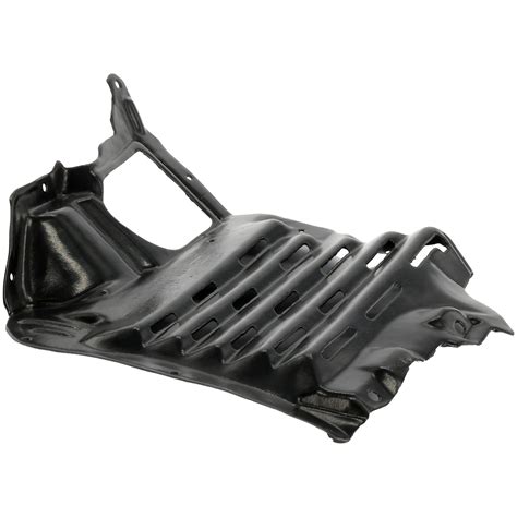 2001 2005 Mazda Miata Front Fender Liner Lh