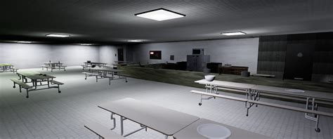 Scp Recontainment By Indented Vr