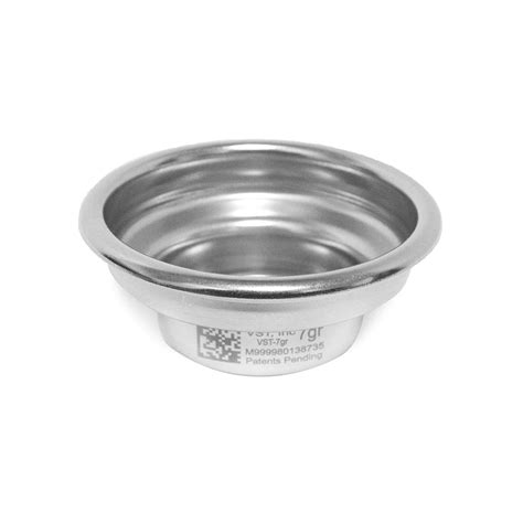 Vst Precision Filter Baskets Brewing Gadgets