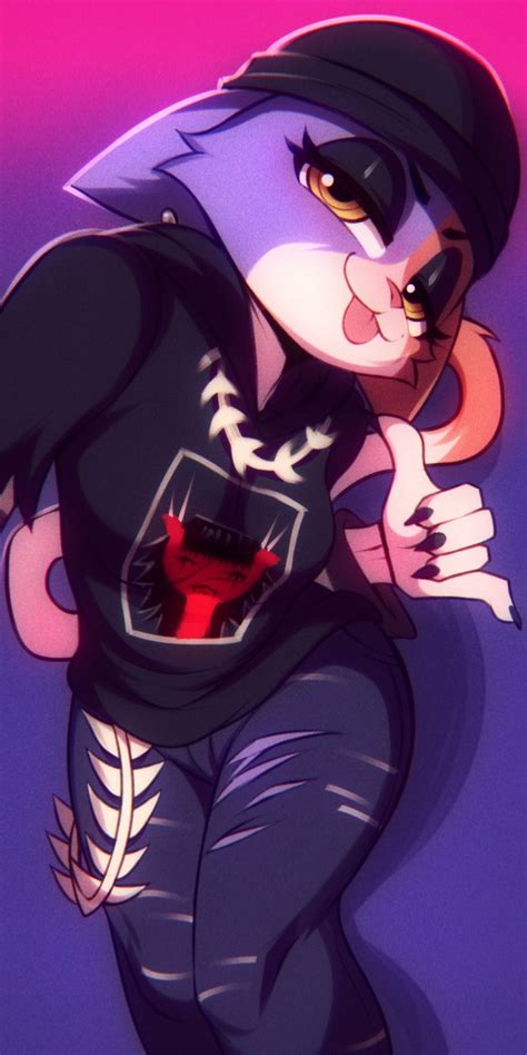 Chat With Meowskulls 18 Game Fictional