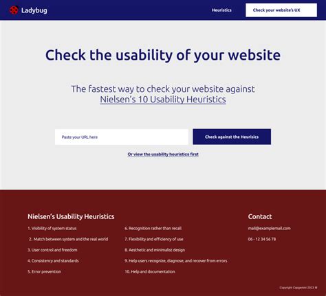 Update On The Ladybug Ux Tester Risingstar Award