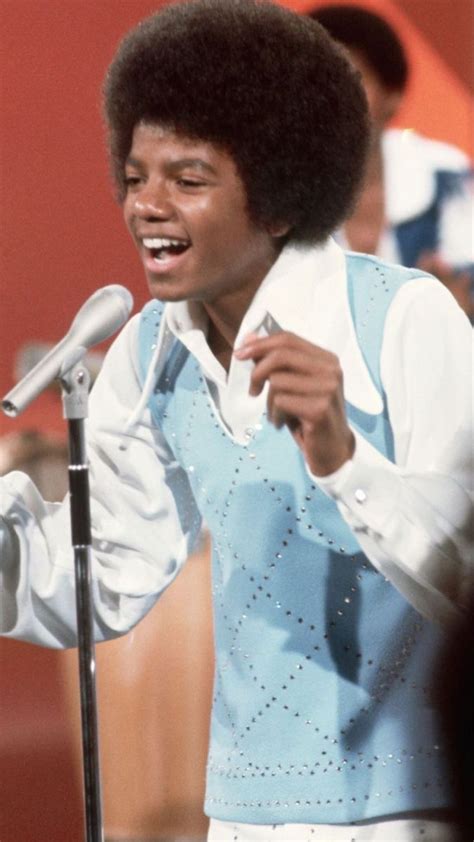 Michael Jackson A George Vreeland Hill Pin Michael Jackson