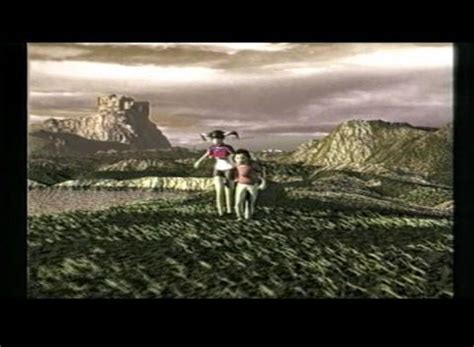 ICO Playstation 1 Prototype Unseen64