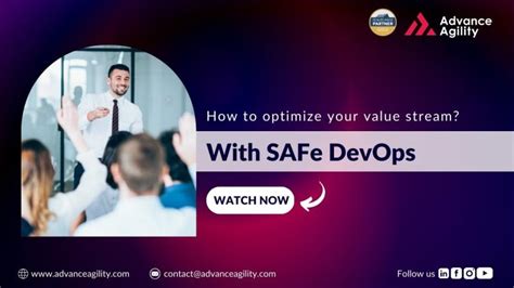 Amogh Joshi On Linkedin Safe Devops Course Devops Tutorial Learn Devops Course Trailer