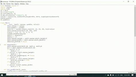 python basics 101 python
